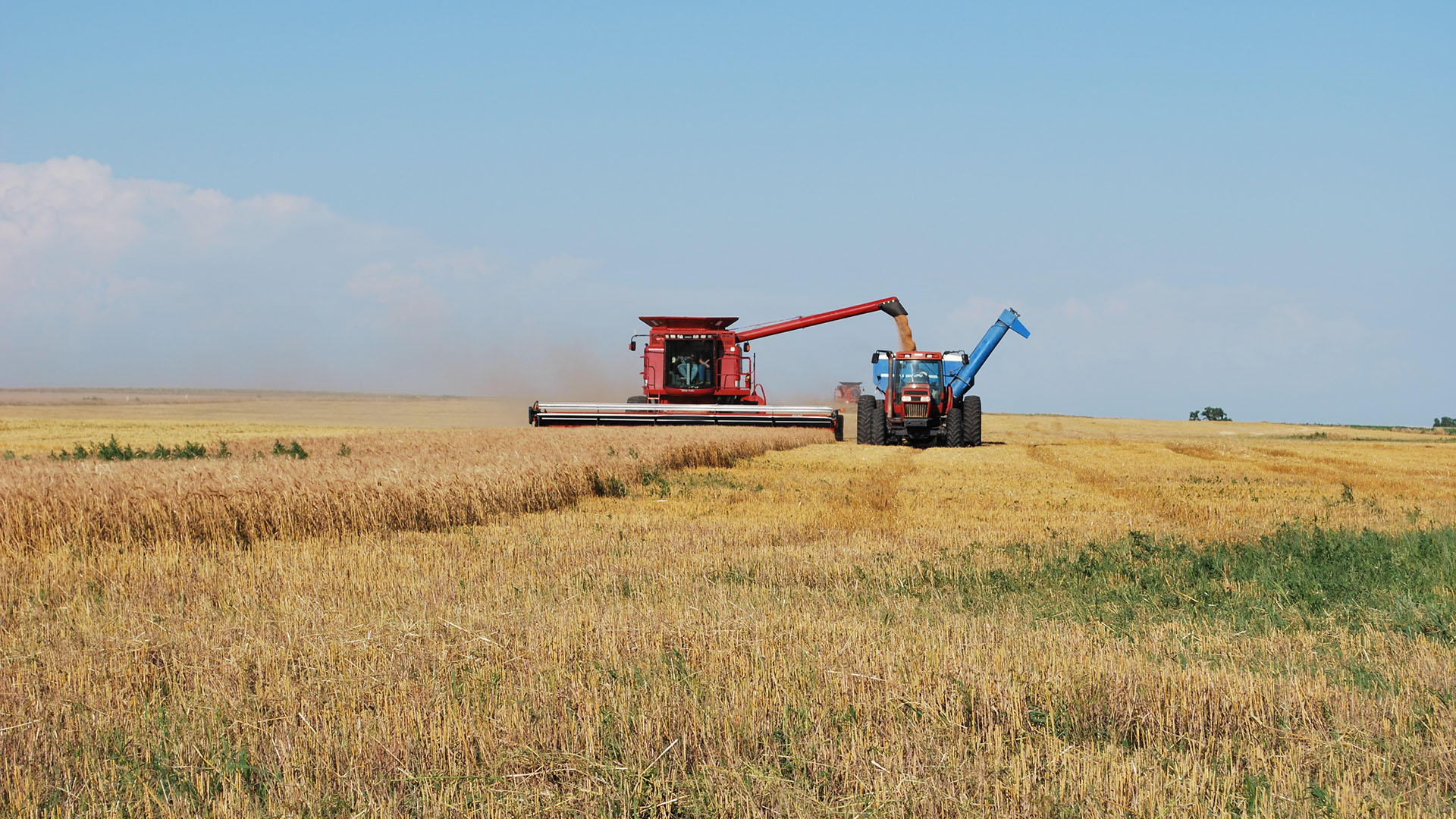 Kansas | America's Heartland