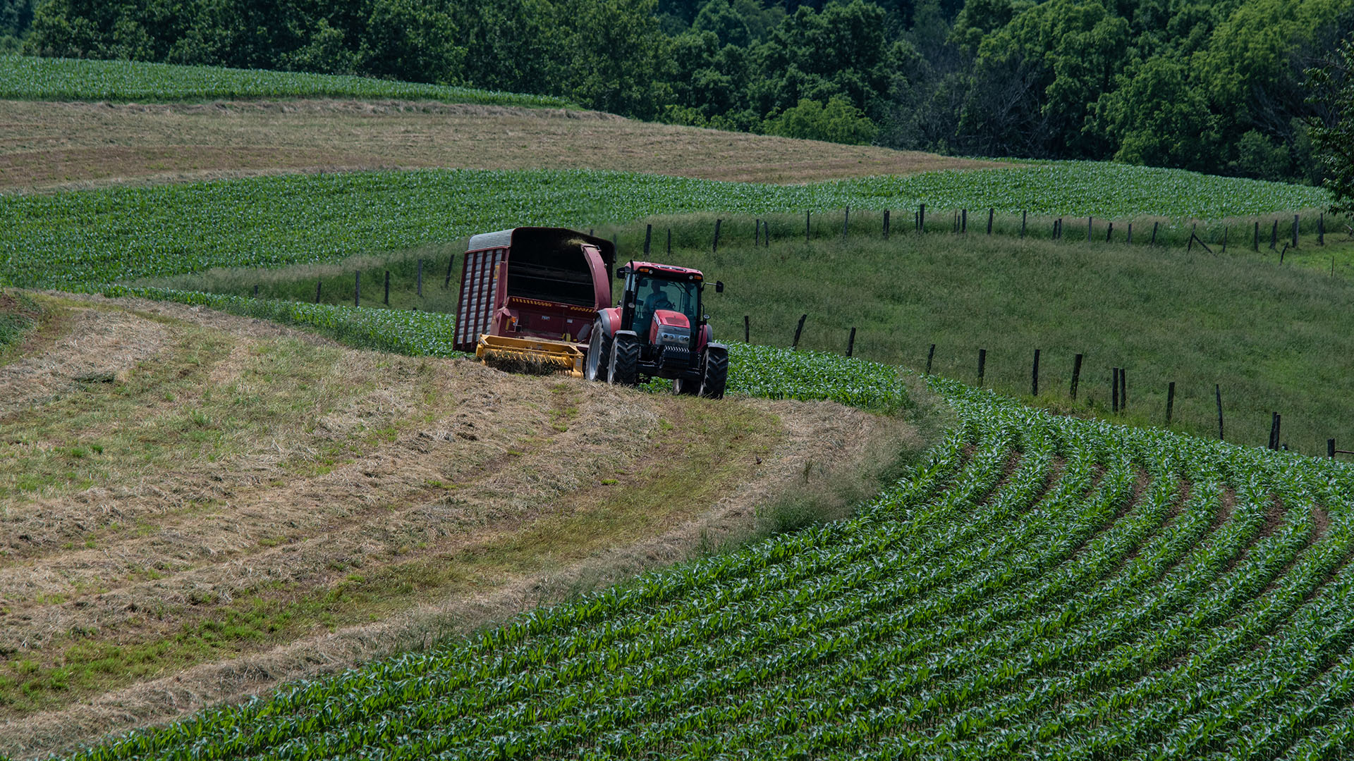 West Virginia | America's Heartland