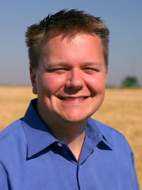 About | America's Heartland